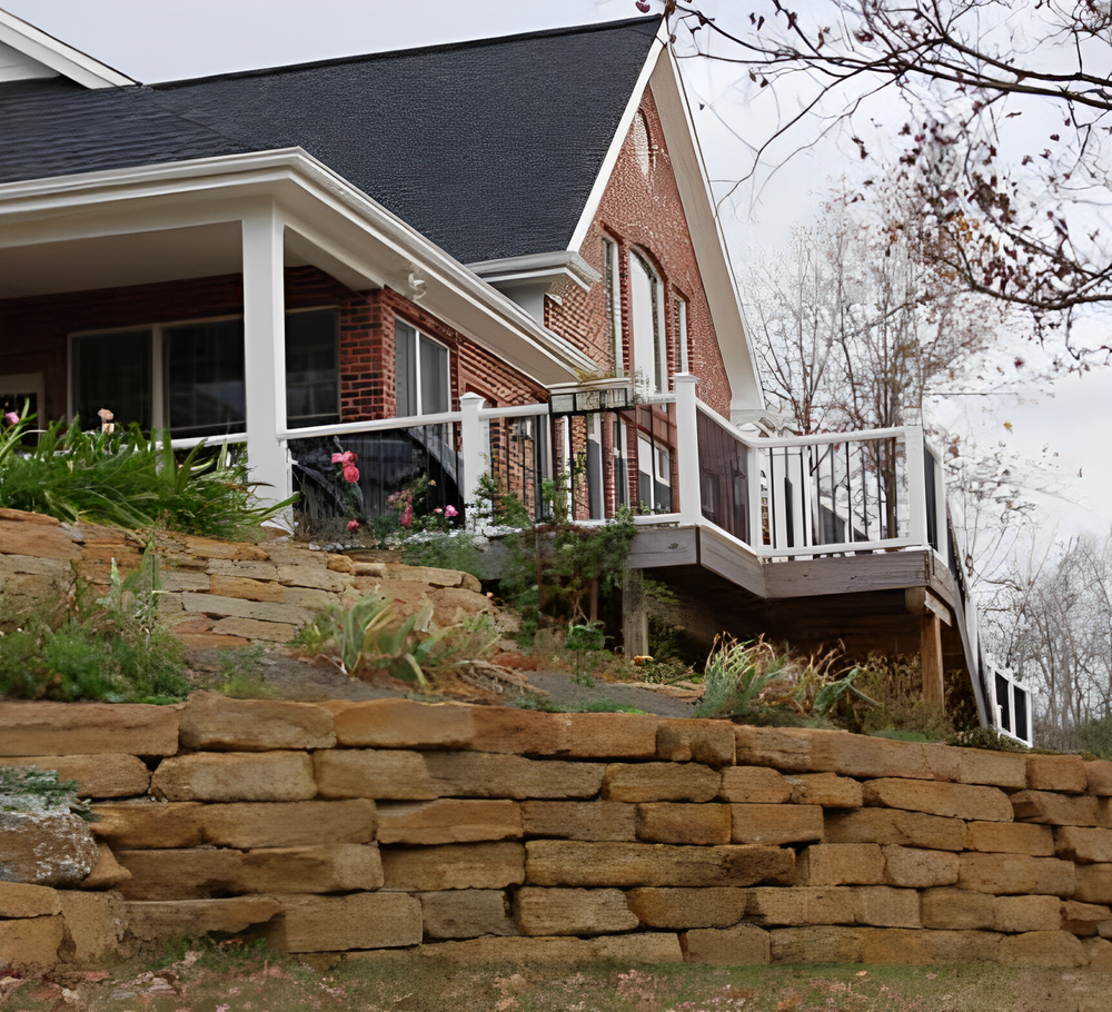 Add Texture And Dimension To Your Space With Wall Stones – StonesDirect.com