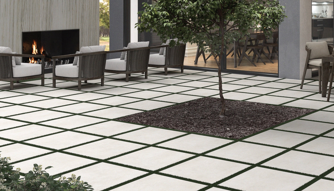Daltile® Pavers - Concrete Look - Tennessee – StonesDirect.com
