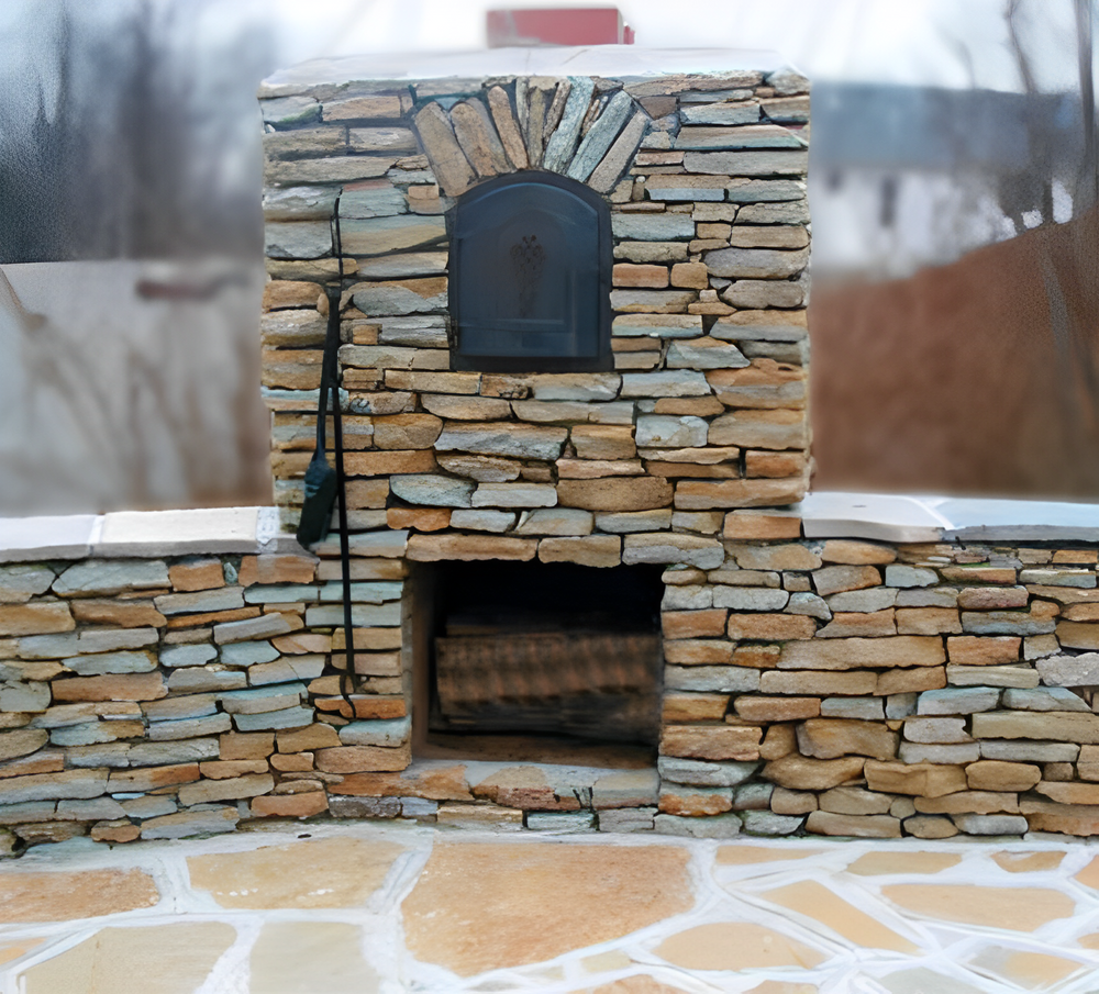 Add Texture And Dimension To Your Space With Wall Stones – StonesDirect.com