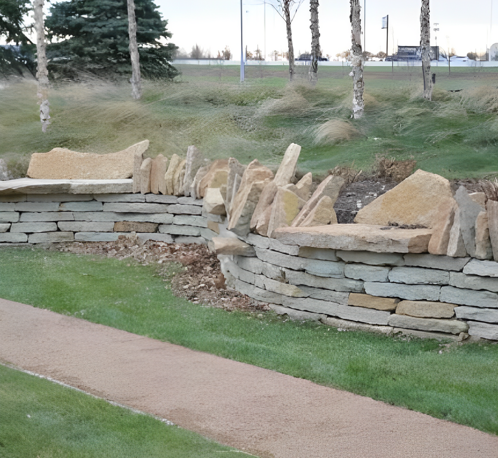 Add Texture And Dimension To Your Space With Wall Stones – StonesDirect.com