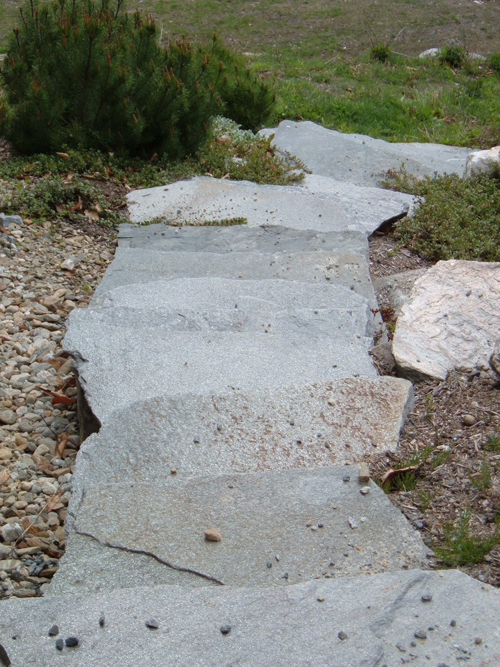 Transform Your Landscape With Beautiful Steps - Stonesdirect ...