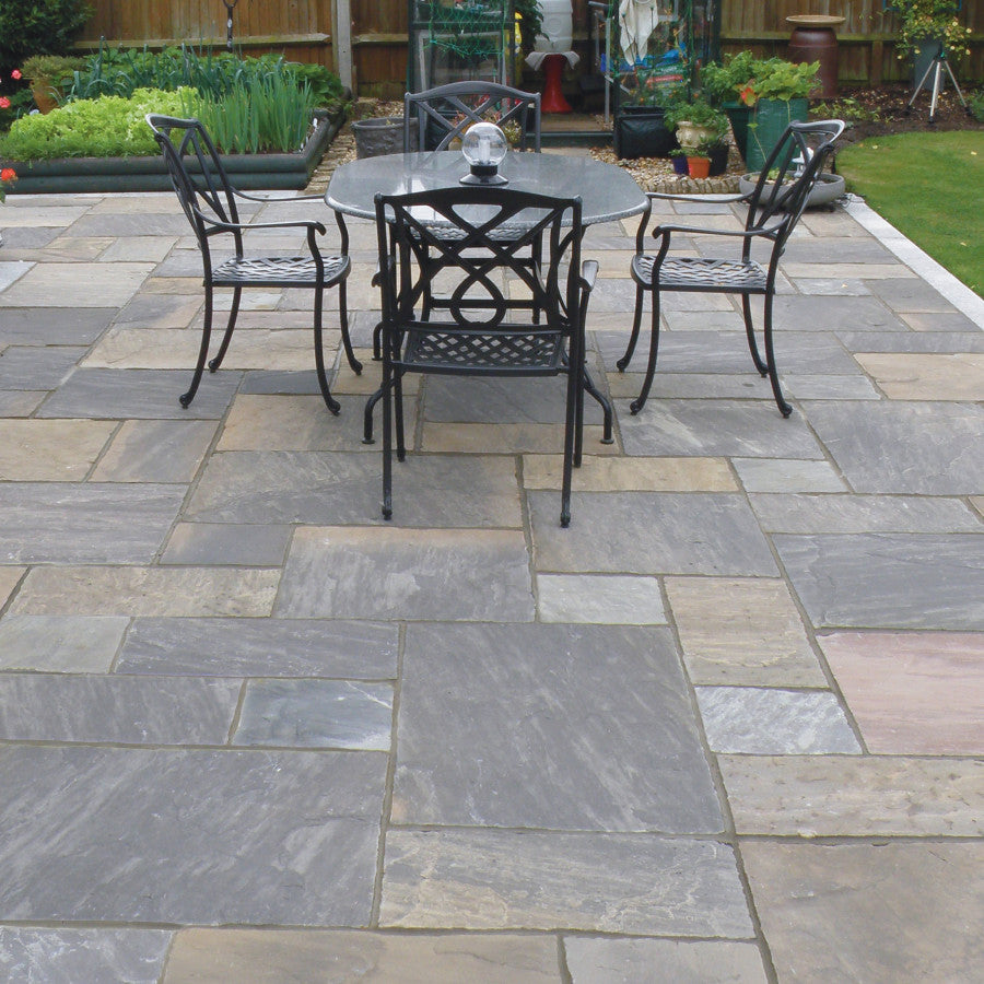 ClassicStone™ Patio Stone Project Packs - Up to 20% off retail by ...