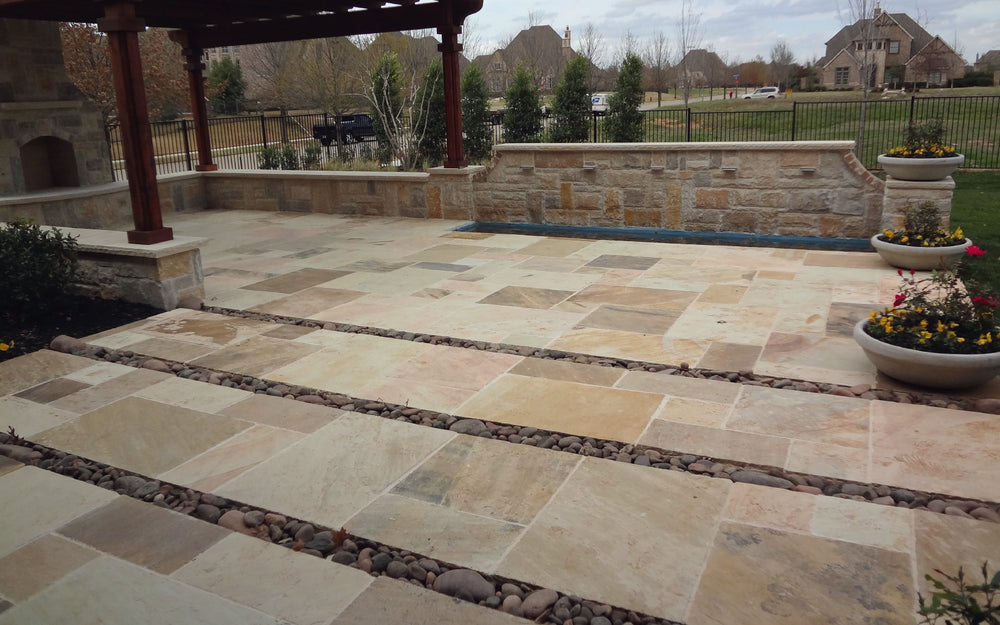 Banas Stones® Pavers – StonesDirect.com
