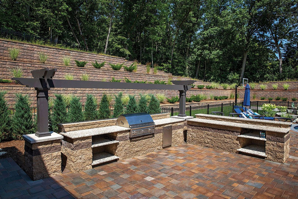 Add Texture And Dimension To Your Space With Wall Stones – StonesDirect.com