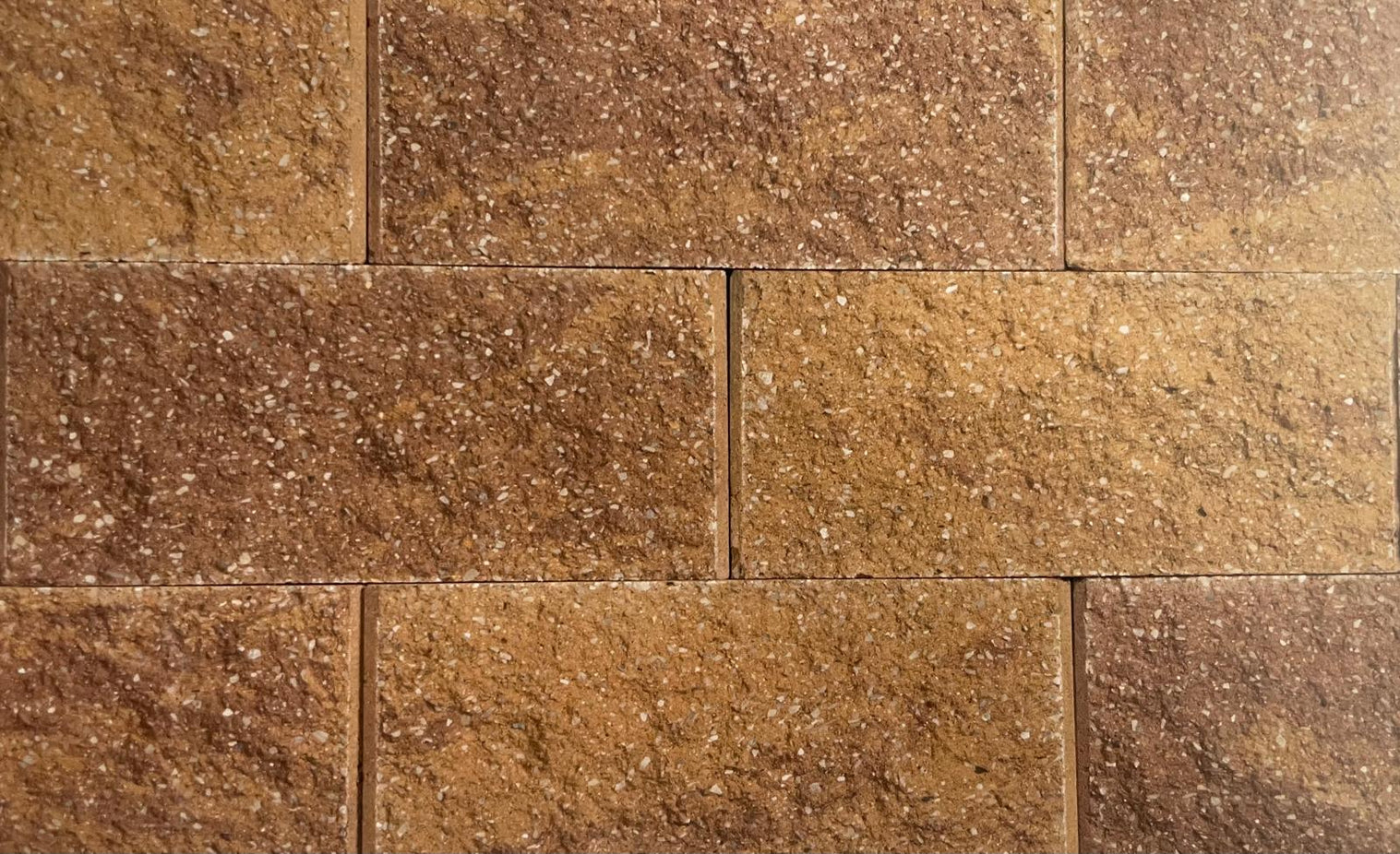 Keystone® Compac Retaining Walls - Straight Face Split - Michigan ...