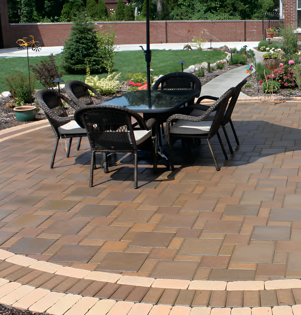 Keystone® Pavers – StonesDirect.com