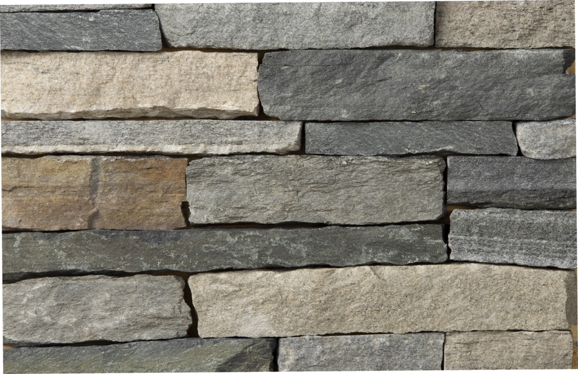 Wall Stone - Chester - Vermont – StonesDirect.com