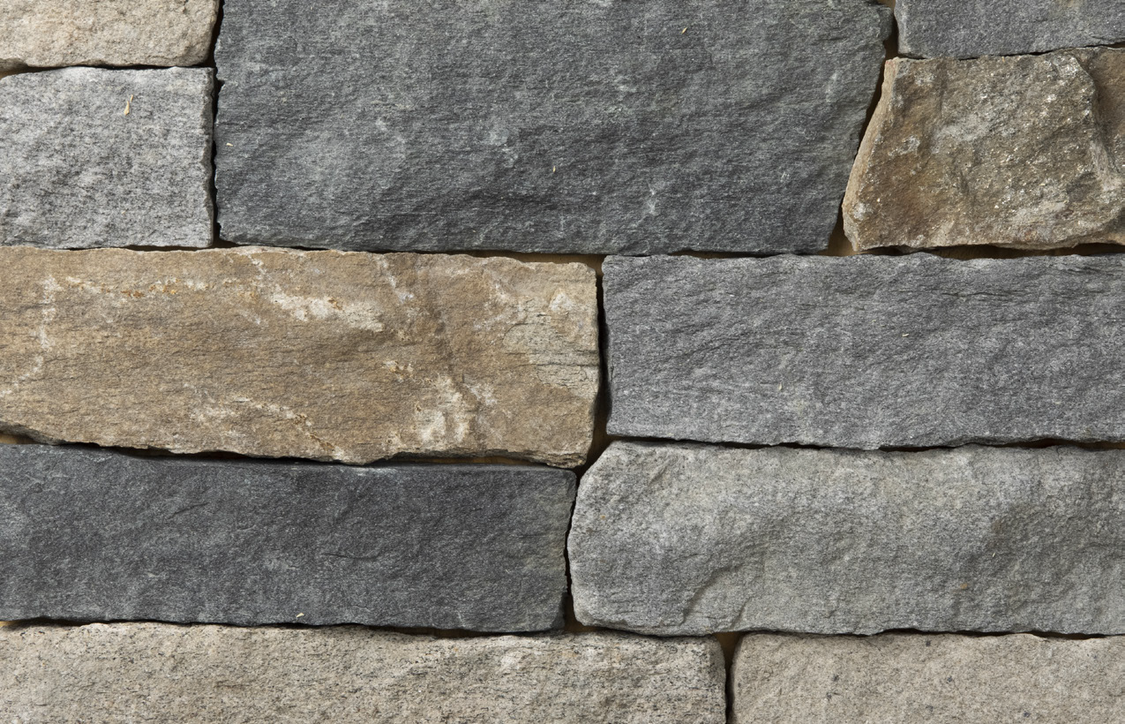 Wall Stone - Chester - Vermont – StonesDirect.com