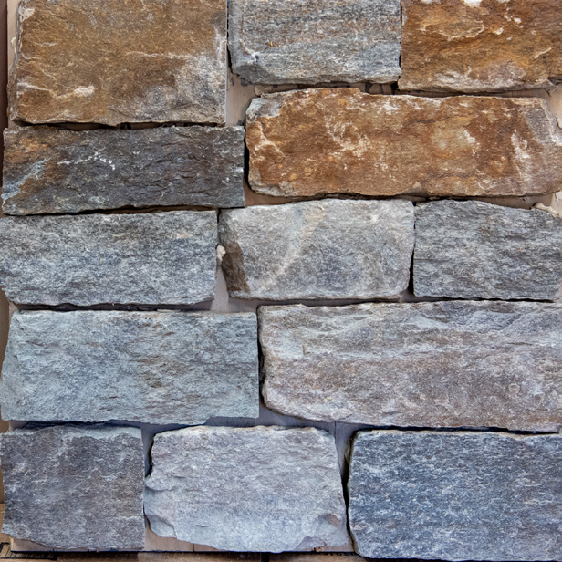 Wall Stone - Chester - Vermont – StonesDirect.com